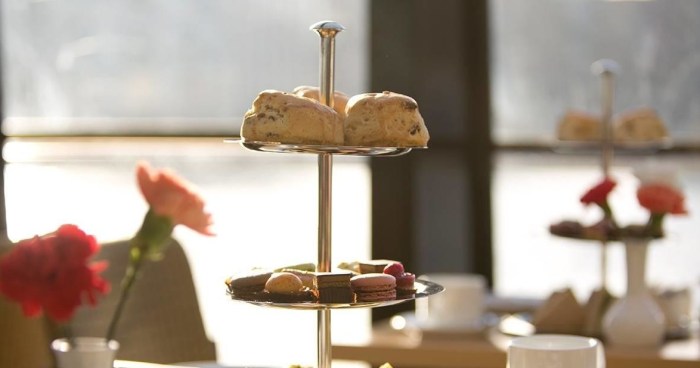 Halal Afternoon Tea Cruise | Halal Tourism Britain